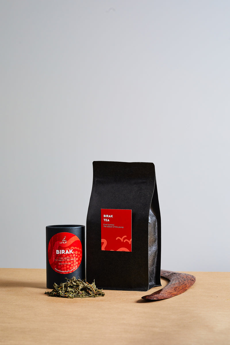 Buy Birak Tea Online Australia | Six Seasons – Six Seasons Australia