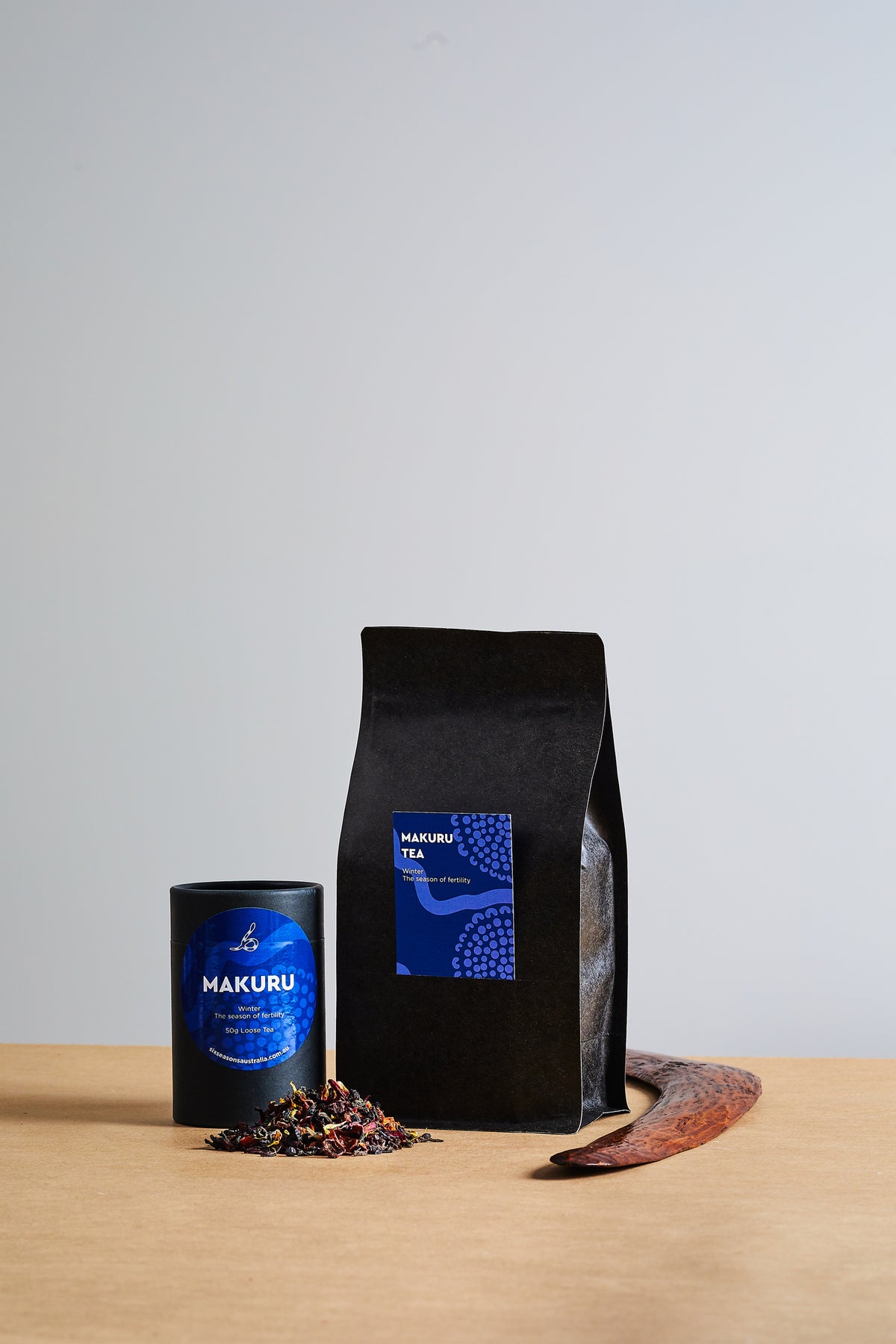 Buy Makuru Tea Online Australia | Six Seasons Australia – Six Seasons ...